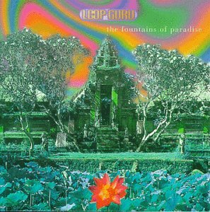 Loop Guru - Fountains of Paradise - Amazon.com Music