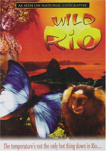 Amazon.com: Wild Rio : Movies & TV