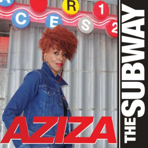 Amazon.com: The Subway : Aziza Miller: Digital Music