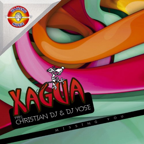 Play Missing You by Xagua Pres. Christian Dj & Dj Yose on Amazon Music