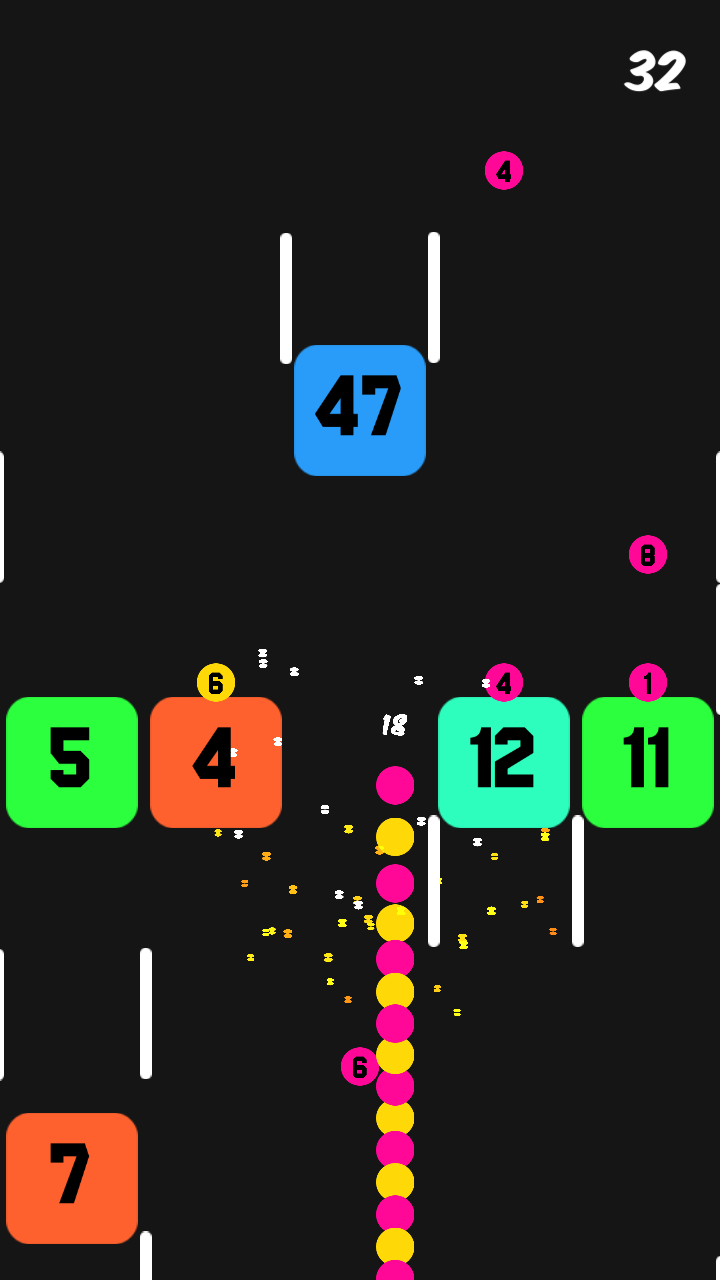 Snake Mania Crash - App on the Amazon Appstore