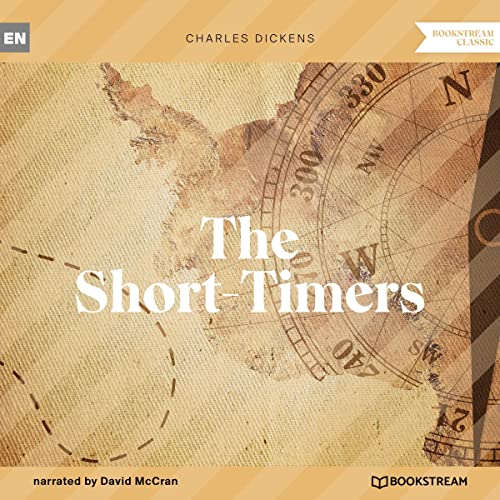 Amazon.com: The Short-Timers (Audible Audio Edition): Charles Dickens ...