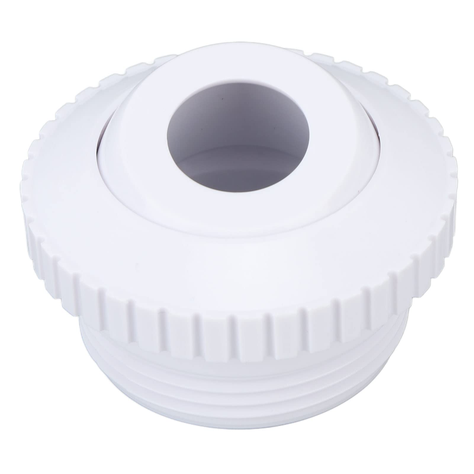 VGEBY 3pcs Pool Jet Nozzles, PVC Adjustable Water Directional Jet ...