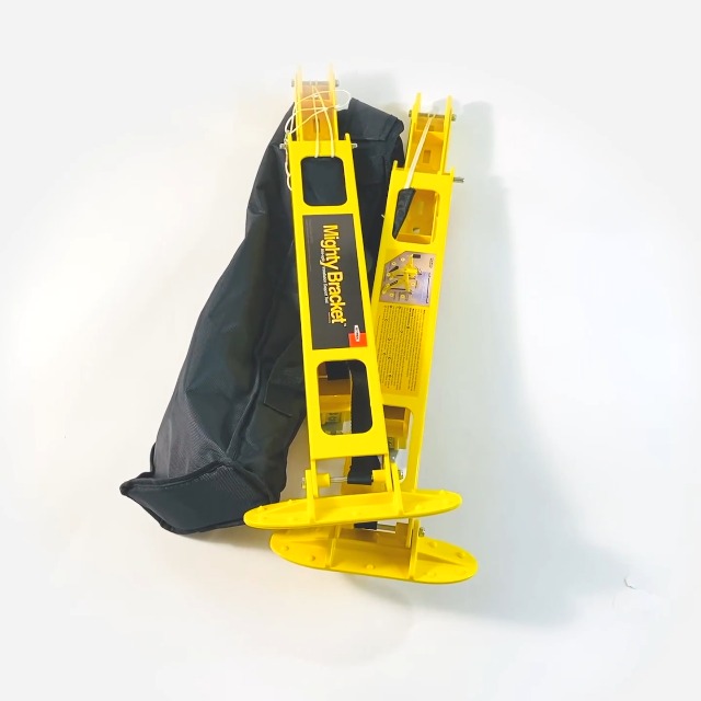 Snapklik.com : 97705 Mighty Bracket Mini-Split Support Tool