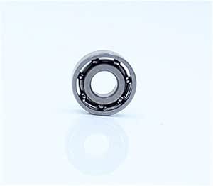 Amazon.co.jp: Power Transmission Product Information MR85 OPEN Ball ...