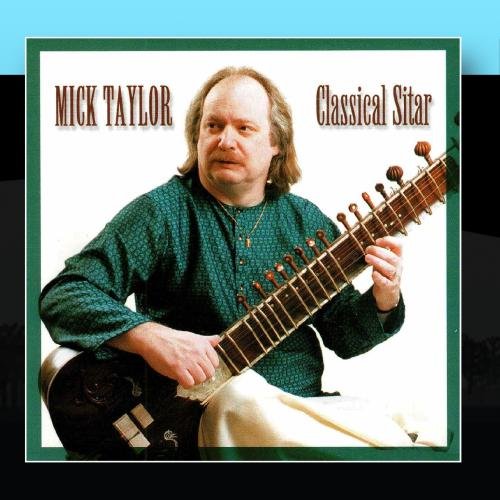 Amazon.com: Classical Sitar: CDs & Vinyl