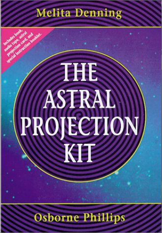 Amazon.com: The Astral Projection Kit: 9780875421995: Phillips, Osborne ...