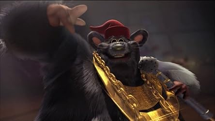 Amazon.com: Barnyard : Danny Glover, Sam Elliott, Wanda Sykes, Courtney ...