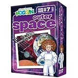 ・ブランド:Outset・製造元:Outset Media・モデル:OUT11407・製造元/メーカー部品番号:OUT11407・遊びながら学ぶ: Noggin教授の教育カードゲームシリーズは、子供たちが好きなテーマについての興味深い事実を...