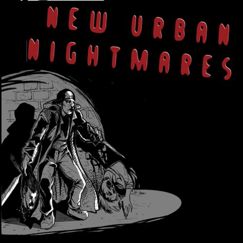 Play New Urban Nightmares by Mindscape Music on Amazon Music