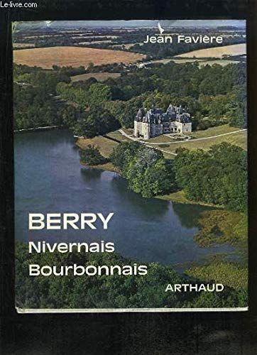 Amazon.co.jp: Berry, nivernais, bourbonnais : 本