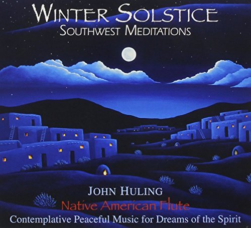 Winter Solstice-Southwest by John Huling - Amazon.com Music