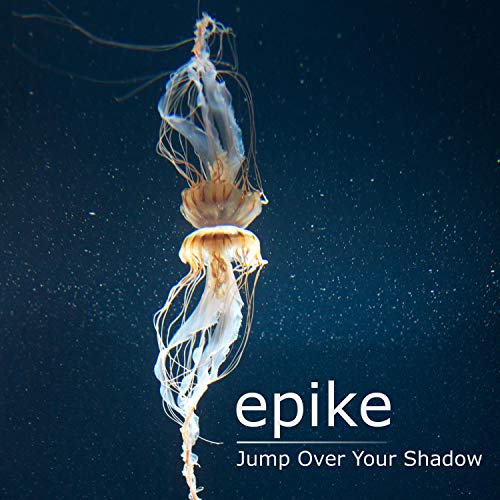 Amazon.com: Jump Over Your Shadow : Epike: Digital Music