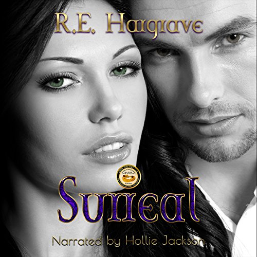 Amazon.com: Surreal: The Divine Trilogy, Book 3 (Audible Audio Edition ...