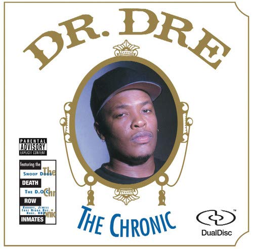 The Chronic - Dr.Dre: Musik