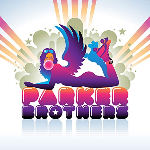 Amazon.com: First, Best, Last : Parker Brothers: Digital Music