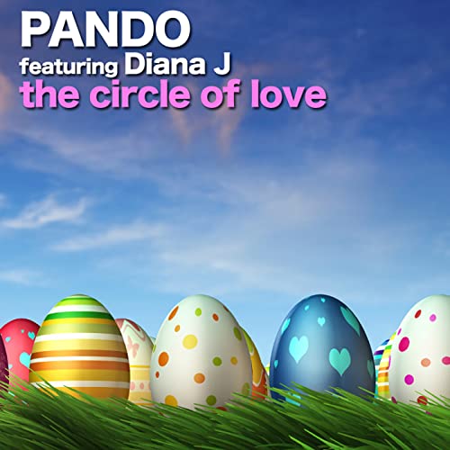 Play The Circle of Love by Pando on Amazon Music