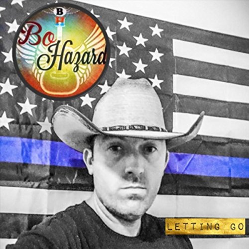 Play Letting Go by Bo Hazard on Amazon Music