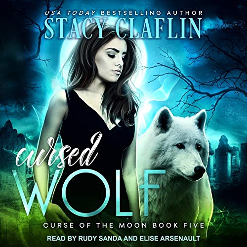 Publication: Cursed Wolf