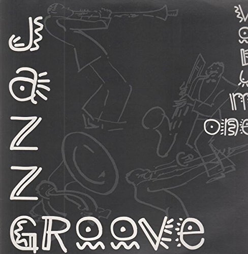Jazz Groove Vol. 1: Various: Amazon.in: Music}
