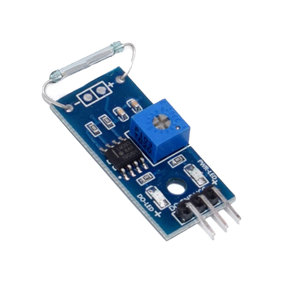 Arduino Anemometer Reed Switch at Margaret Carlin blog
