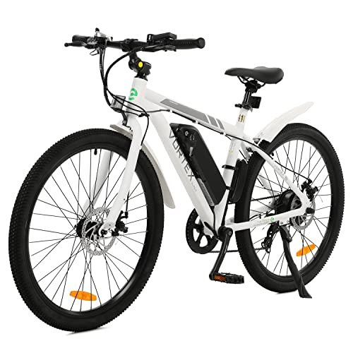 The 10 Best 26 inch Electric Bikes