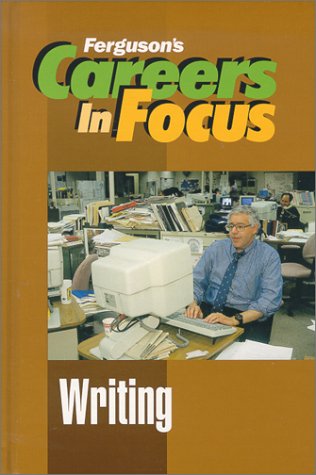 Amazon.com: Writing: 9780894343186: Ferguson Publishing, Ferguson: Books