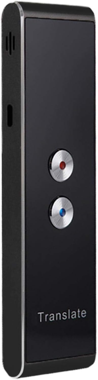 T8 Smart Translator, 30+ Language Translator Two Way Voice Translator 2 ...