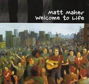 Welcome to Life: Amazon.com.br: CD e Vinil