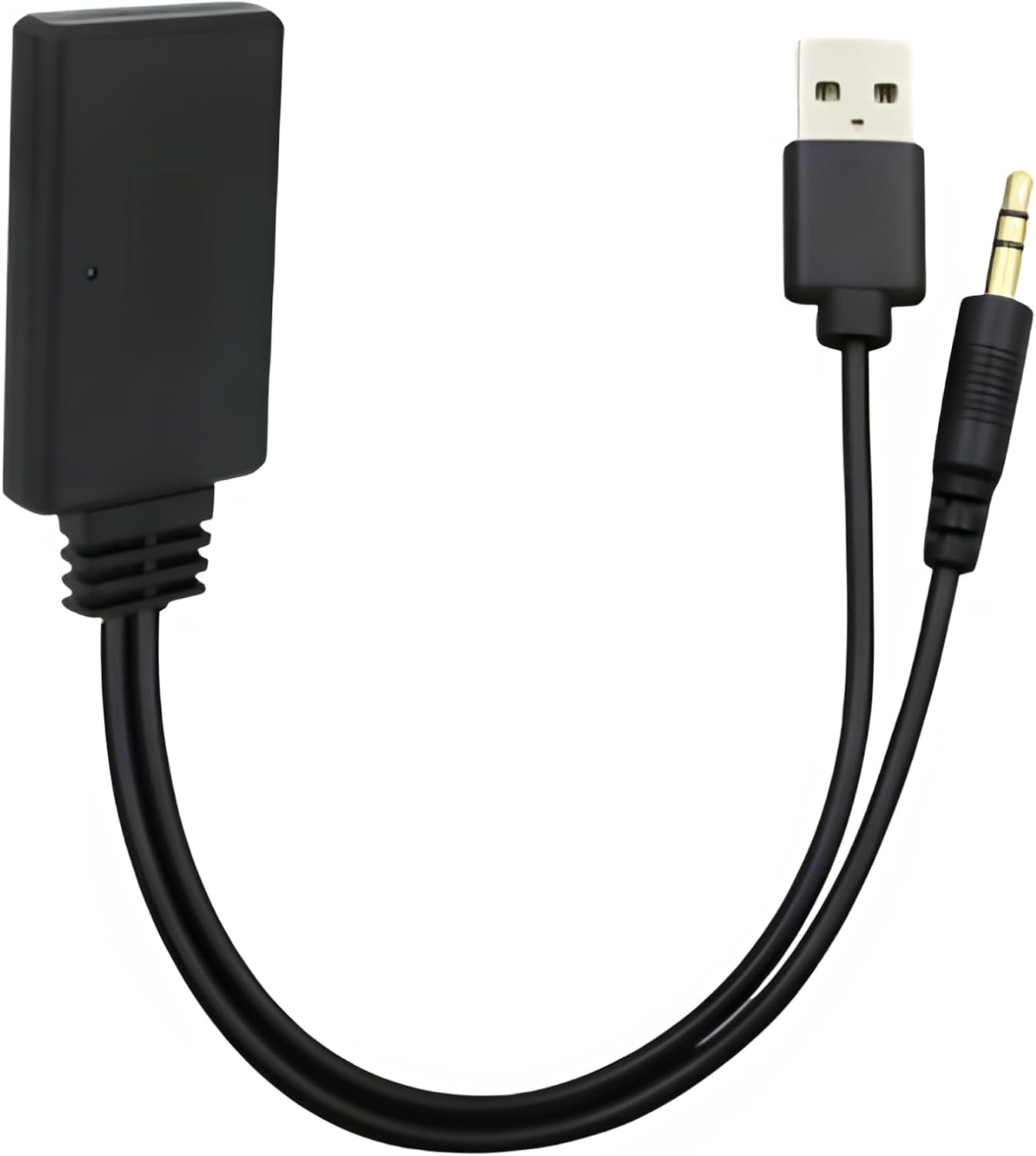 Amazon.com: THE PERFECT PART Bluetooth Transmitter - Bluetooth AUX ...