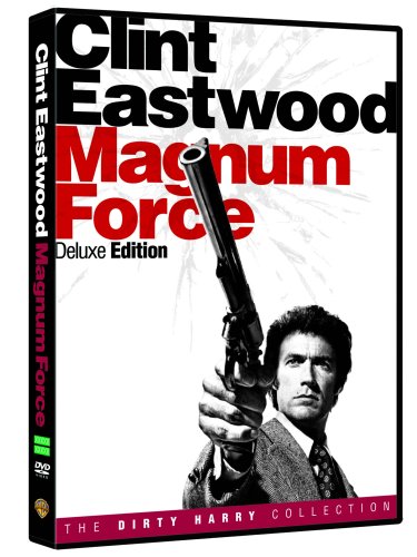 Amazon.com: Magnum Force - Special Edition [DVD] : Movies & TV