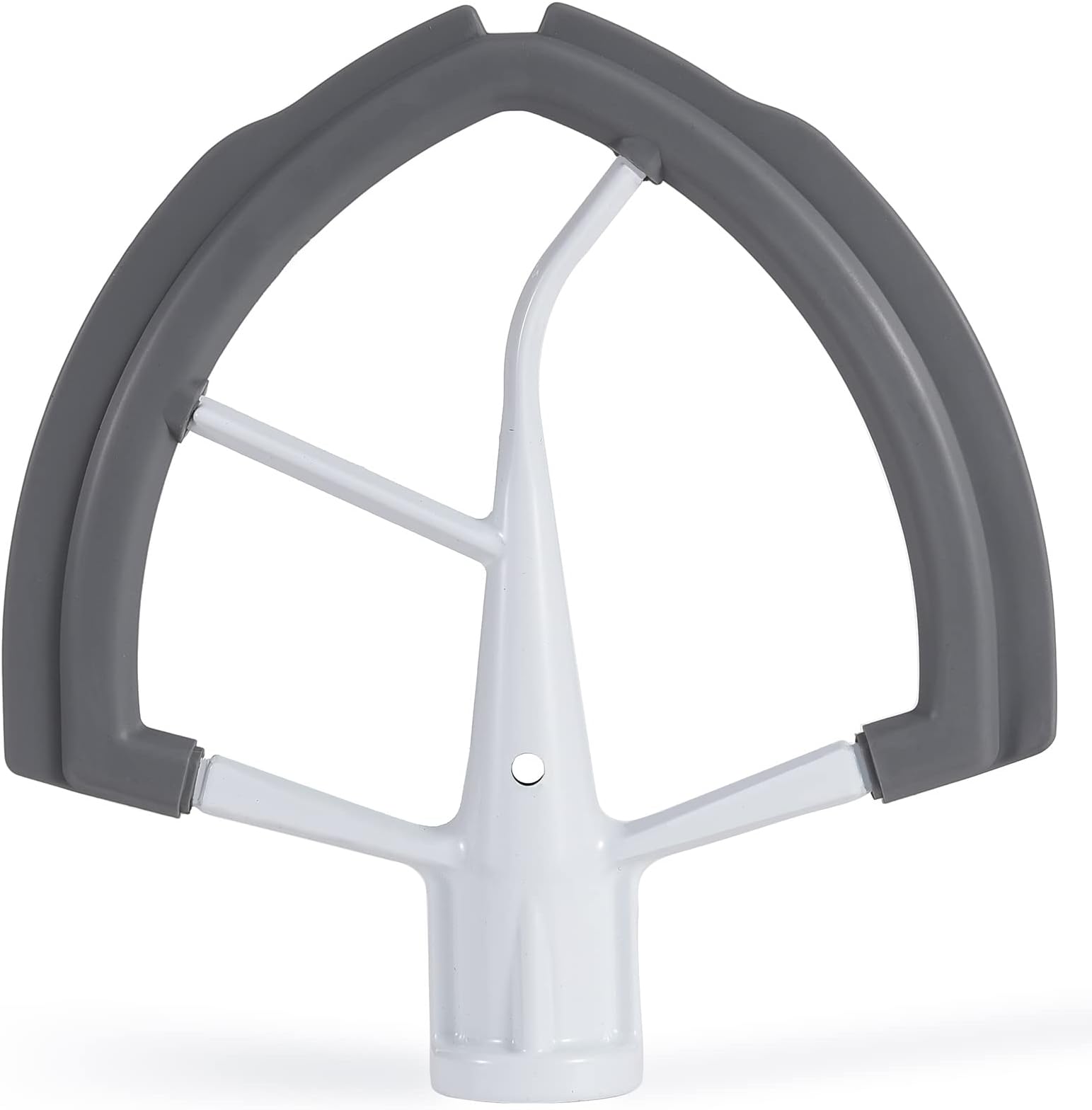 Amazon.com: Roabertic Flex Edge Beater for KitchenAid Bowl-Lift Stand ...