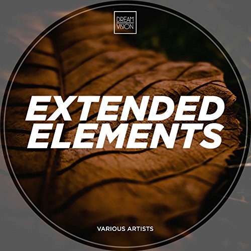 Amazon MusicでVARIOUS ARTISTSのExtended Elementsを再生する
