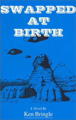 Swapped at Birth: Bringle, Ken: 9781561677337: Amazon.com: Books