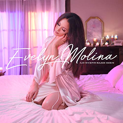 Lo Nuevo Sabe Bien by Evelyn Molina on Amazon Music - Amazon.com