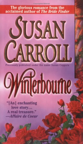 Winterbourne: Carroll, Susan: 9780449130506: Amazon.com: Books