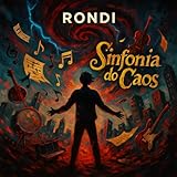 【発売日：2025年05月17日】・製造元:DJ RONDI