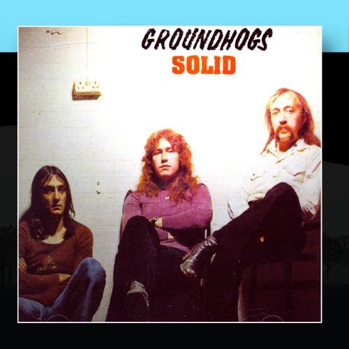 The Groundhogs - Solid - Amazon.com Music