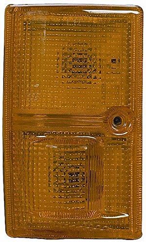 41300 Front Light Indicator Left Left [Driver Side] : Buy Online at ...