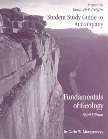 Buy Fundamentals of Geology 3e Sg Book Online at Low Prices in India ...