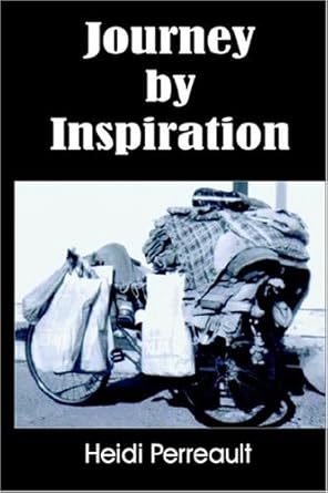 Journey By Inspiration: Perreault, Heidi: 9781420808094: Amazon.com: Books