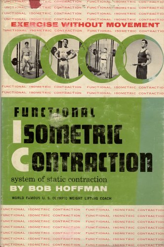 Functional Isometric Contraction system of static contraction Exercise ...