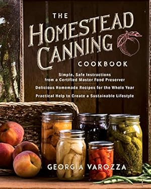 The Backyard Homestead Book of Kitchen Know-How: Field-to-Table Cooking ...