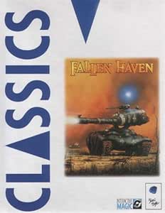 Fallen Haven : Amazon.co.uk: PC & Video Games