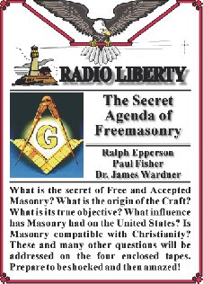 Dr. Stanley "Stan" Monteith, Ralph Epperson, James Wardner, Paul Fisher ...