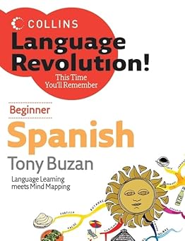 Beginner Spanish (Collins Language Revolution!): Amazon.co.uk: Buzan ...