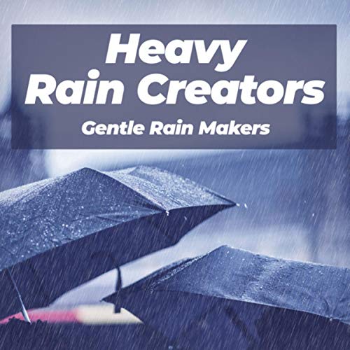 Amazon.com: Heavy Rain Creators : Gentle Rain Makers: Digital Music
