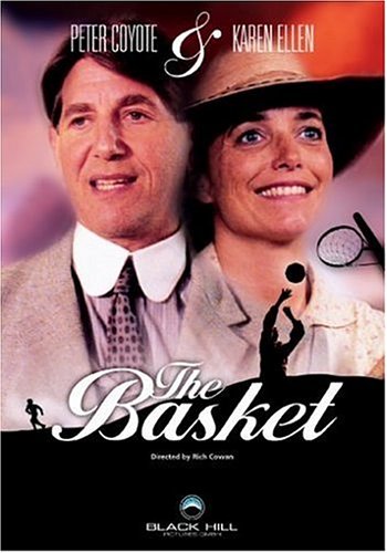 The Basket: Amazon.de: Coyote, Peter, Allen, Karen, Burke, Robert ...
