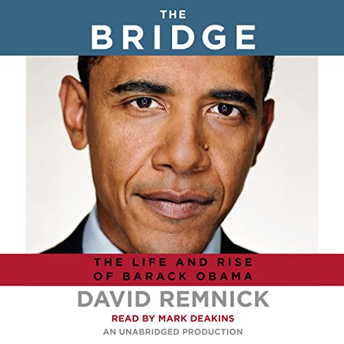 Amazon.com: Rising Star: The Making of Barack Obama (Audible Audio ...