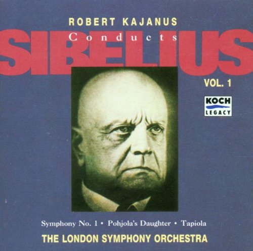Buy Kajanus Conducts Vol 1 Online at Low Prices in India | Amazon Music ...